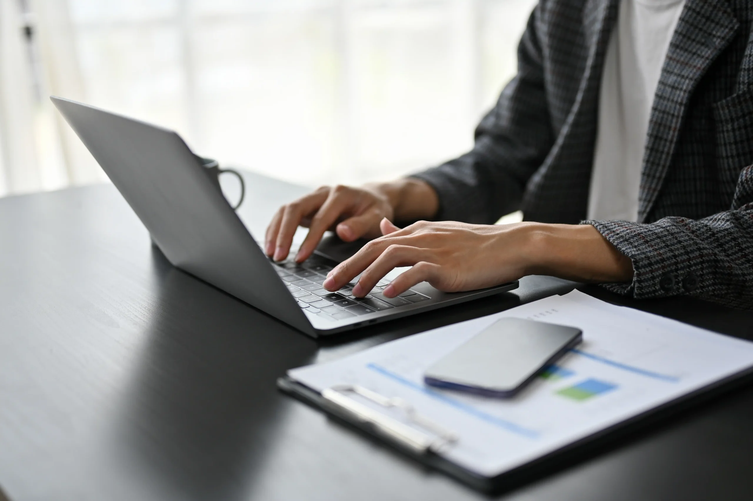 Trusted Financial Solutions Partner | One Finnacle